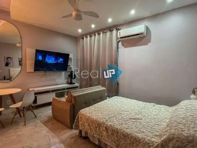 Apartamento para Venda em Rio de Janeiro/RJ Copacabana 1 Quartos