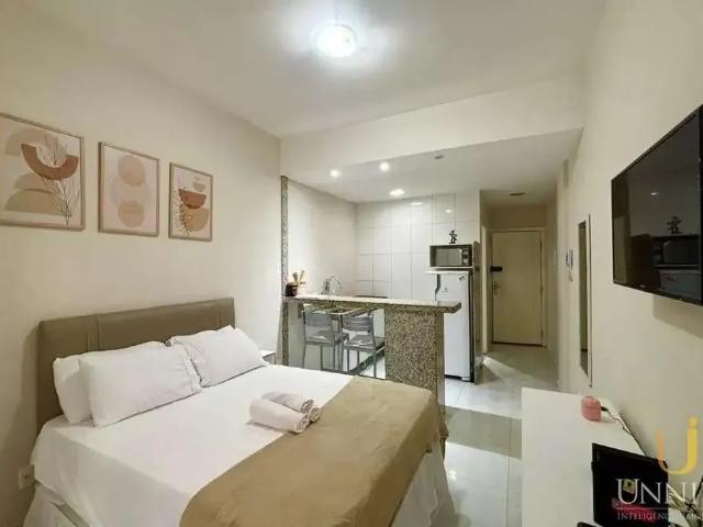 Apartamento para Venda em Rio de Janeiro/RJ Copacabana 1 Quartos