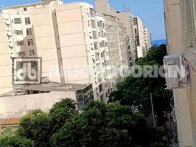Apartamento para Venda em Rio de Janeiro/RJ Copacabana 1 Quartos