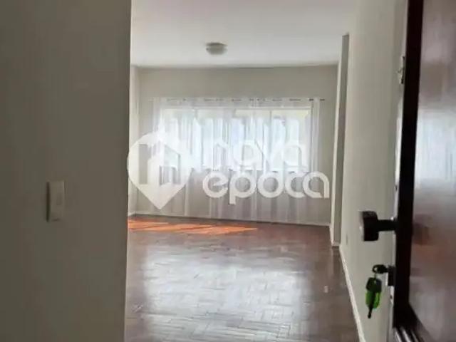 Apartamento para Venda em Rio de Janeiro/RJ Copacabana 1 Quartos
