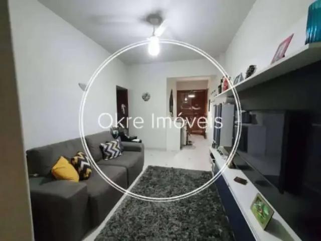 Apartamento para Venda em Rio de Janeiro/RJ Copacabana 1 Quartos