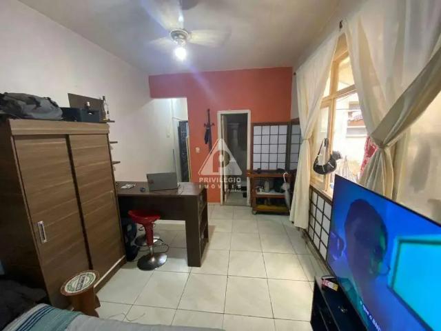 Apartamento para Venda em Rio de Janeiro/RJ Copacabana 1 Quartos