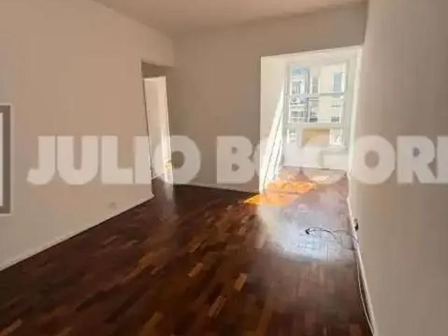 Apartamento para Venda em Rio de Janeiro/RJ Copacabana 1 Quartos
