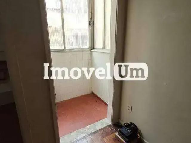 Apartamento para Venda em Rio de Janeiro/RJ Copacabana 1 Quartos