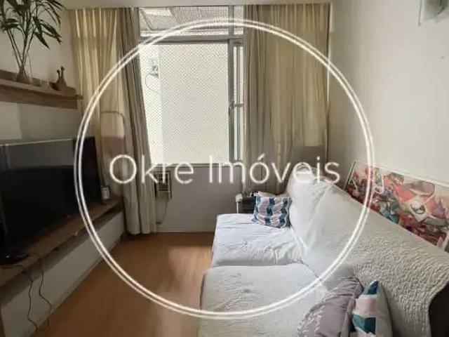 Apartamento para Venda em Rio de Janeiro/RJ Copacabana 1 Quartos