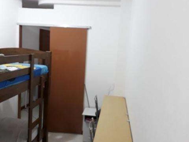 Apartamento para Venda em Rio de Janeiro/RJ Copacabana 1 Quartos