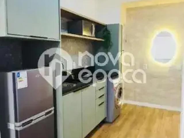 Apartamento para Venda em Rio de Janeiro/RJ Copacabana 1 Quartos