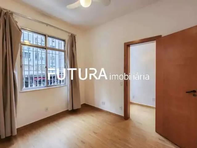 Apartamento para Venda em Rio de Janeiro/RJ Copacabana 1 Quartos