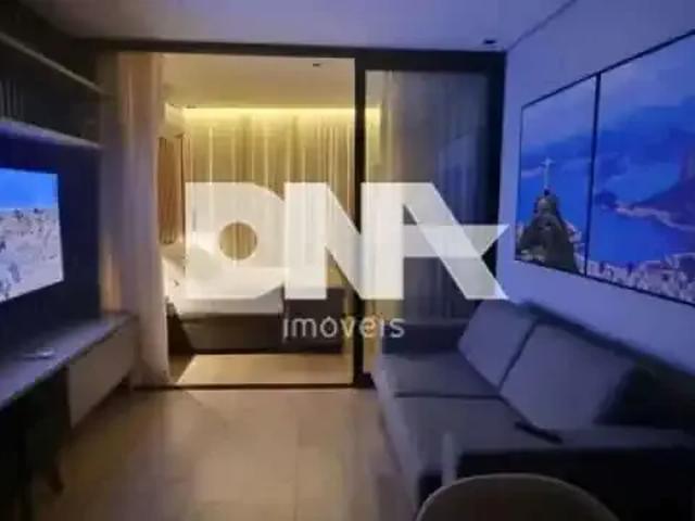 Apartamento para Venda em Rio de Janeiro/RJ Copacabana 1 Quartos
