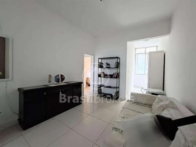 Apartamento para Venda em Rio de Janeiro/RJ Copacabana 1 Quartos