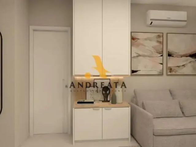 Apartamento para Venda em Rio de Janeiro/RJ Copacabana 1 Quartos