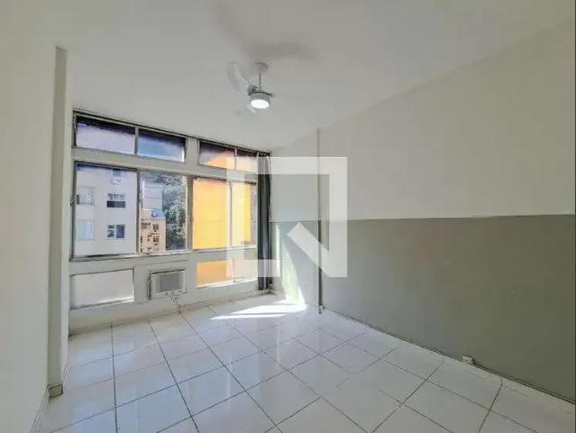 Apartamento para Venda em Rio de Janeiro/RJ Copacabana 1 Quartos