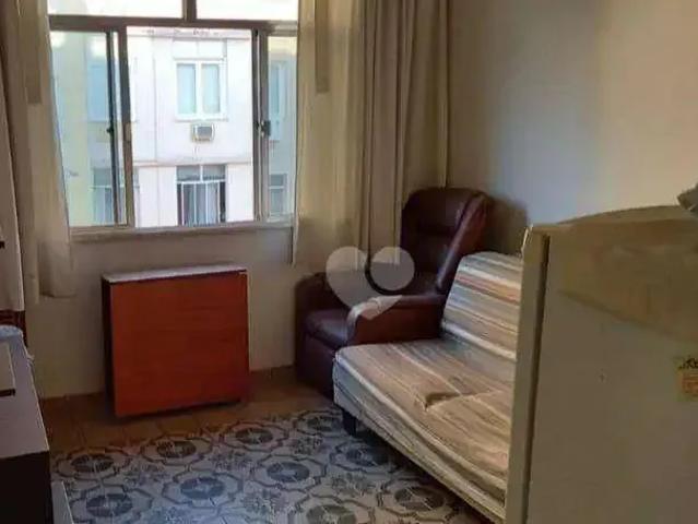 Apartamento para Venda em Rio de Janeiro/RJ Copacabana 1 Quartos
