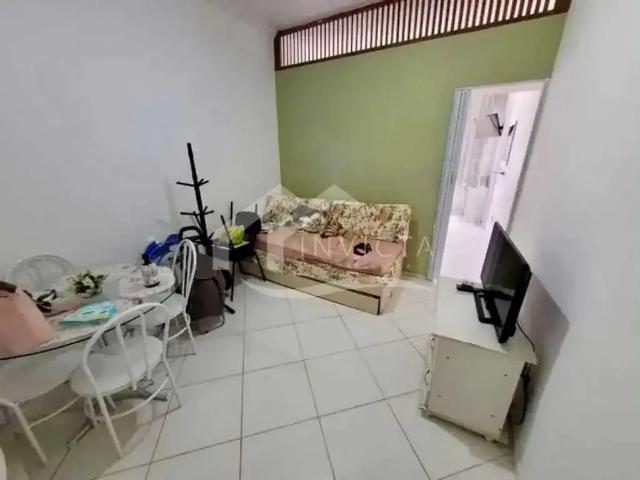 Apartamento para Venda em Rio de Janeiro/RJ Copacabana 1 Quartos