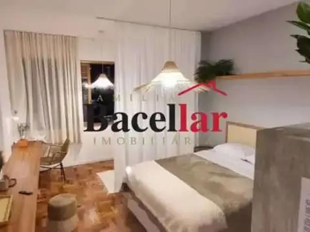 Apartamento para Venda em Rio de Janeiro/RJ Copacabana 1 Quartos