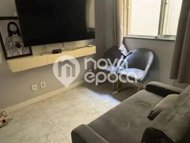 Apartamento para Venda em Rio de Janeiro/RJ Copacabana 1 Quartos