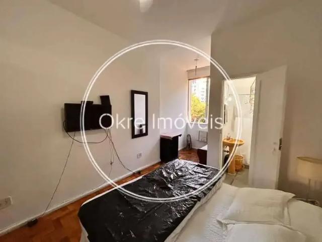 Apartamento para Venda em Rio de Janeiro/RJ Copacabana 1 Quartos