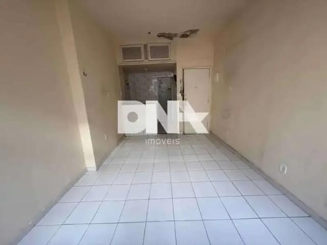 Apartamento para Venda em Rio de Janeiro/RJ Copacabana 1 Quartos