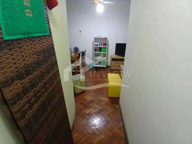Apartamento para Venda em Rio de Janeiro/RJ Copacabana 1 Quartos