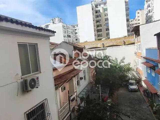 Apartamento para Venda em Rio de Janeiro/RJ Copacabana 1 Quartos