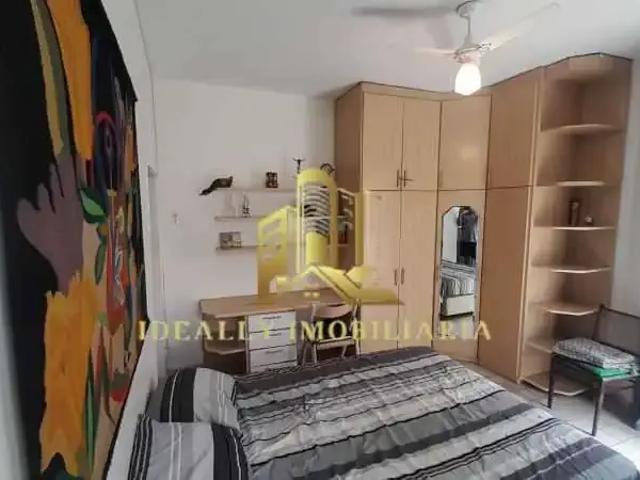 Apartamento para Venda em Rio de Janeiro/RJ Copacabana 1 Quartos