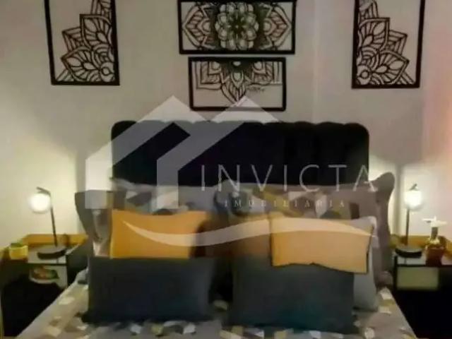 Apartamento para Venda em Rio de Janeiro/RJ Copacabana 1 Quartos