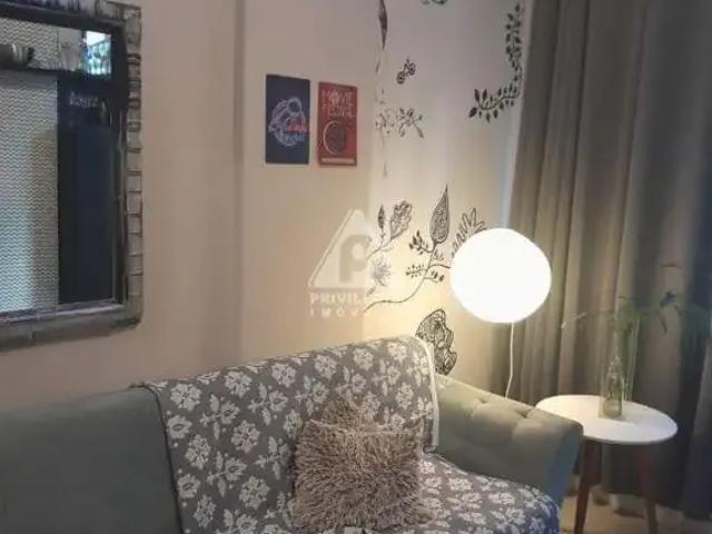 Apartamento para Venda em Rio de Janeiro/RJ Copacabana 1 Quartos