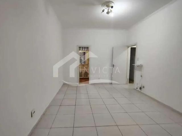 Apartamento para Venda em Rio de Janeiro/RJ Copacabana 1 Quartos