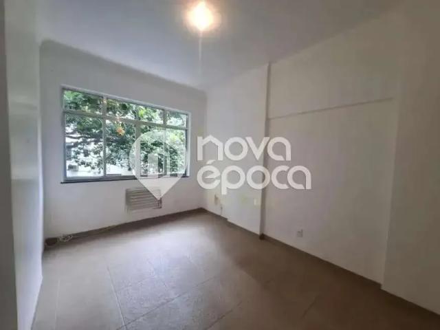 Apartamento para Venda em Rio de Janeiro/RJ Copacabana 1 Quartos