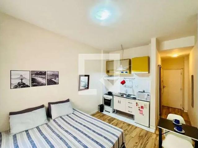 Apartamento para Venda em Rio de Janeiro/RJ Copacabana 1 Quartos