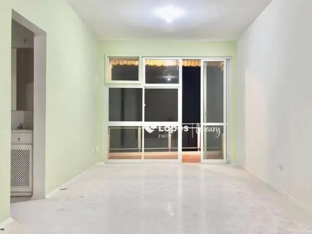 Apartamento para Venda em Rio de Janeiro/RJ Copacabana 1 Quartos
