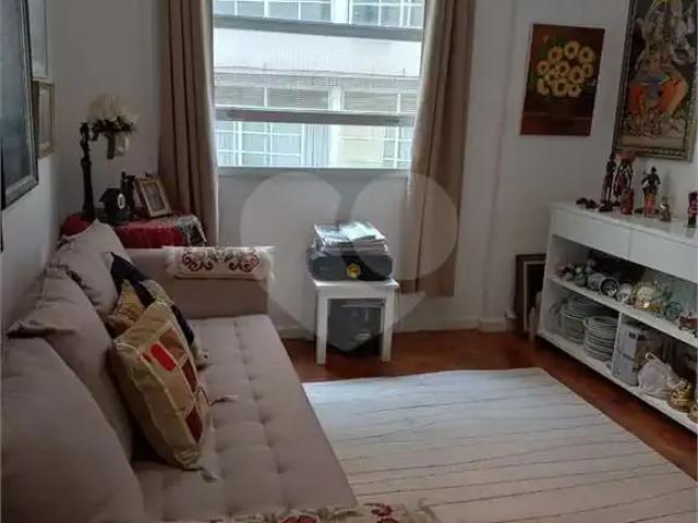 Apartamento para Venda em Rio de Janeiro/RJ Copacabana 1 Quartos