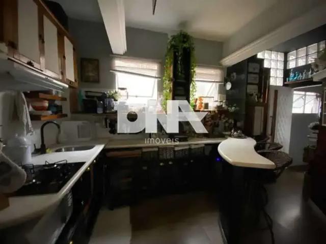 Apartamento para Venda em Rio de Janeiro/RJ Copacabana 1 Quartos