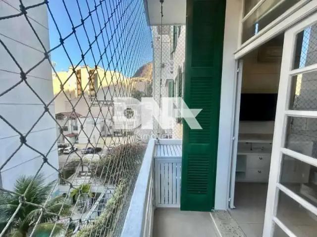 Apartamento para Venda em Rio de Janeiro/RJ Copacabana 1 Quartos