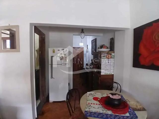 Apartamento para Venda em Rio de Janeiro/RJ Copacabana 1 Quartos