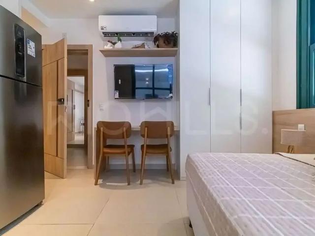 Apartamento para Venda em Rio de Janeiro/RJ Copacabana 1 Quartos