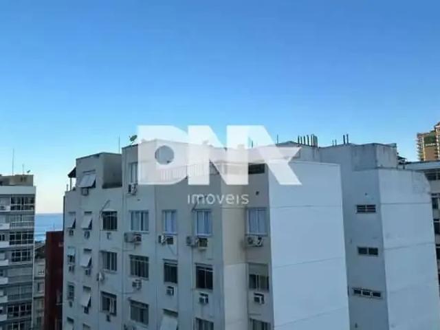 Apartamento para Venda em Rio de Janeiro/RJ Copacabana 1 Quartos