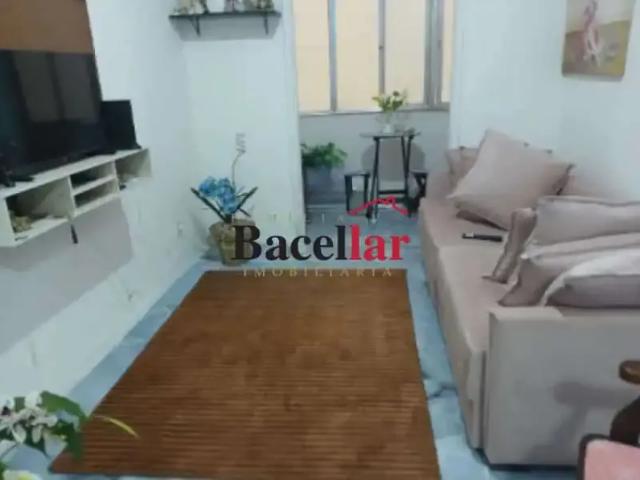 Apartamento para Venda em Rio de Janeiro/RJ Copacabana 1 Quartos