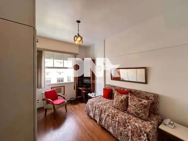 Apartamento para Venda em Rio de Janeiro/RJ Copacabana 1 Quartos