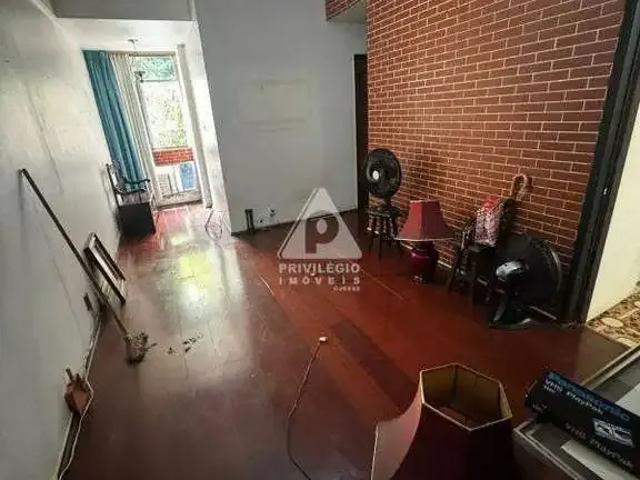 Apartamento para Venda em Rio de Janeiro/RJ Copacabana 1 Quartos