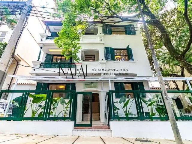 Apartamento para Venda em Rio de Janeiro/RJ Copacabana 1 Quartos