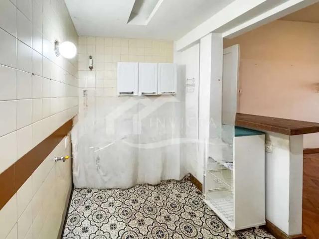 Apartamento para Venda em Rio de Janeiro/RJ Copacabana 1 Quartos