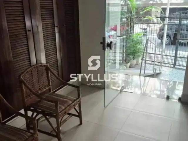 Apartamento para Venda em Rio de Janeiro/RJ Copacabana 1 Quartos