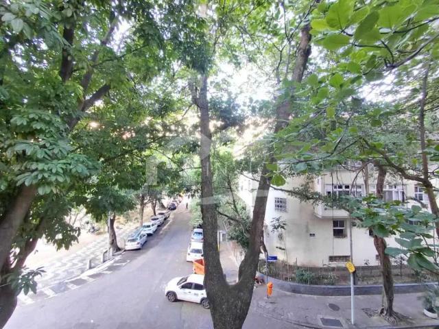 Apartamento para Venda em Rio de Janeiro/RJ Copacabana 1 Quartos