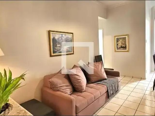 Apartamento para Venda em Rio de Janeiro/RJ Copacabana 1 Quartos