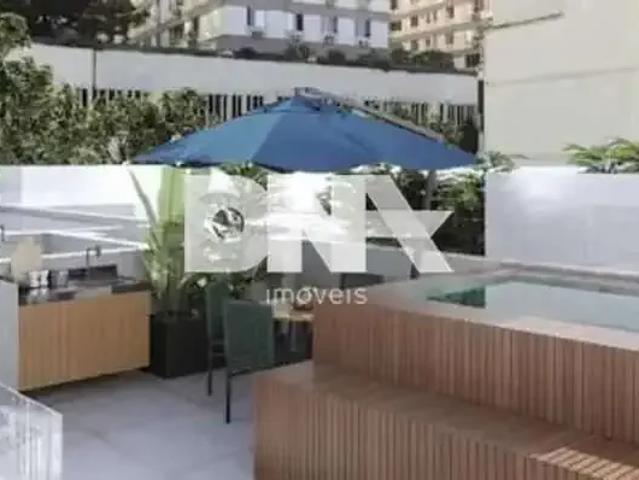 Apartamento para Venda em Rio de Janeiro/RJ Copacabana 1 Quartos