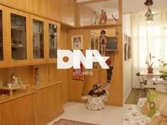 Apartamento para Venda em Rio de Janeiro/RJ Copacabana 1 Quartos