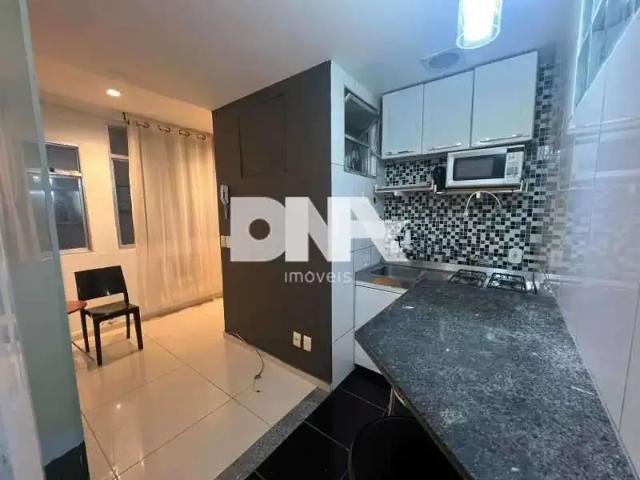 Apartamento para Venda em Rio de Janeiro/RJ Copacabana 1 Quartos