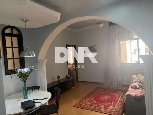 Apartamento para Venda em Rio de Janeiro/RJ Copacabana 1 Quartos