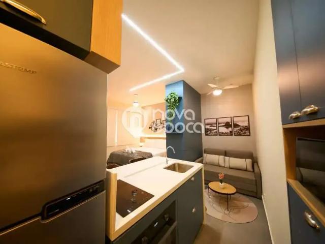 Apartamento para Venda em Rio de Janeiro/RJ Copacabana 1 Quartos